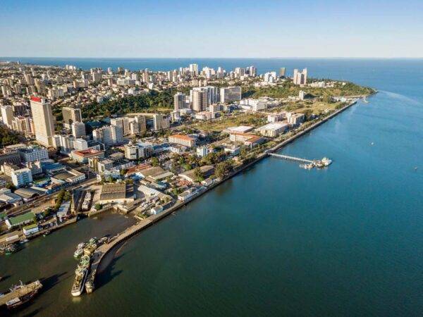 Maputo Travel Guide 2025: Best Things to Do, Where to Stay & Eat in ...