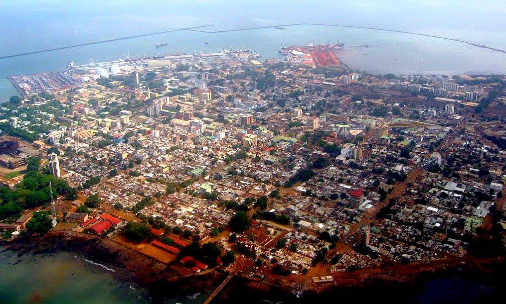Luanda, Angola: The Ultimate Travel Guide 2025 - Where to Stay, Eat ...