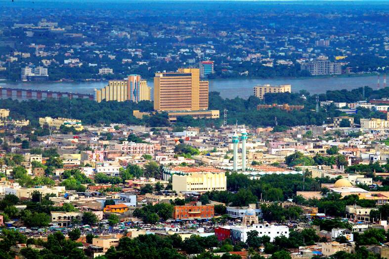 Bamako, Mali: The Ultimate Travel Guide 2025 – Where to Stay, Eat ...