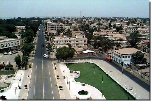 Dakar, Senegal: The Ultimate Travel Guide 2025 - Where to Stay, Eat ...