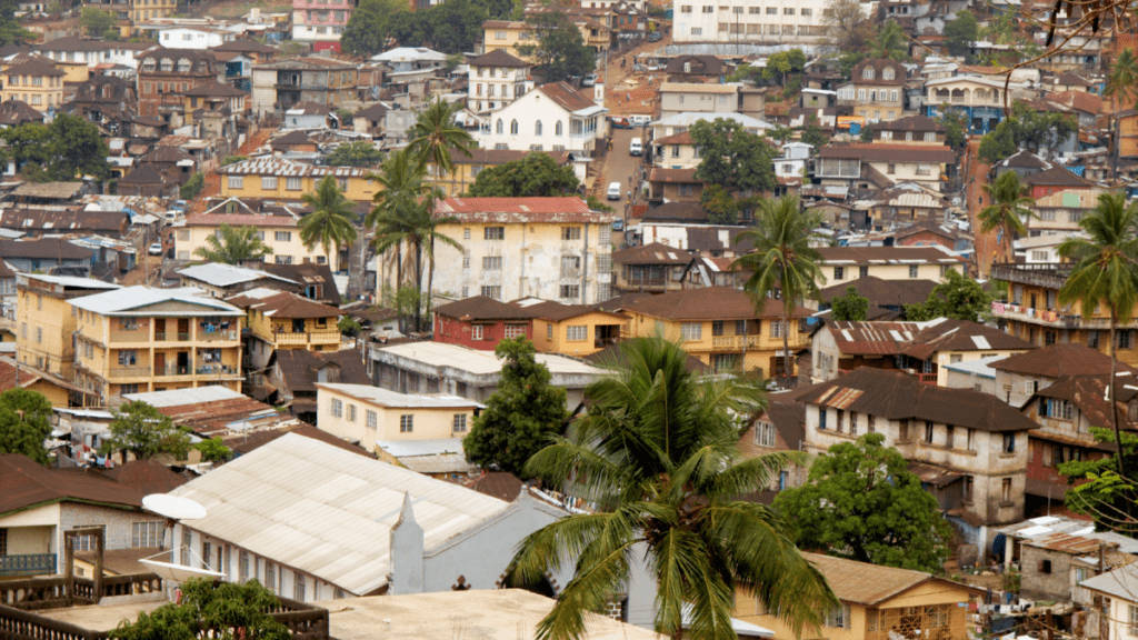 Libreville, Gabon: The Ultimate Travel Guide 2025 - Where to Stay, Eat ...