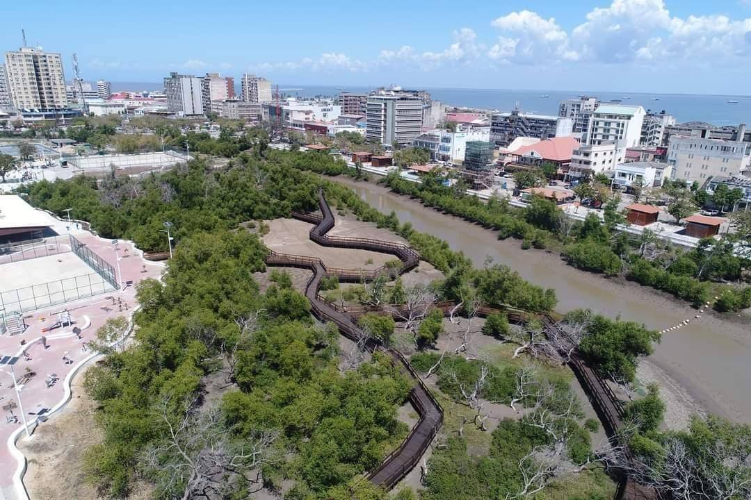 Beira, Mozambique: The Ultimate Travel Guide 2025 - Where to Stay, Eat ...