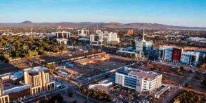 Gaborone, Botswana: The Ultimate Travel Guide (2025) - Where to Stay ...