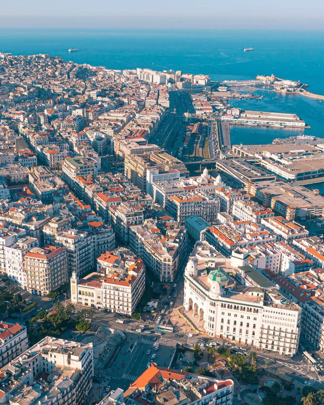 Algiers, Algeria: The Ultimate Travel Guide 2025 – Where to Stay, Eat & What to Do - Travel ...