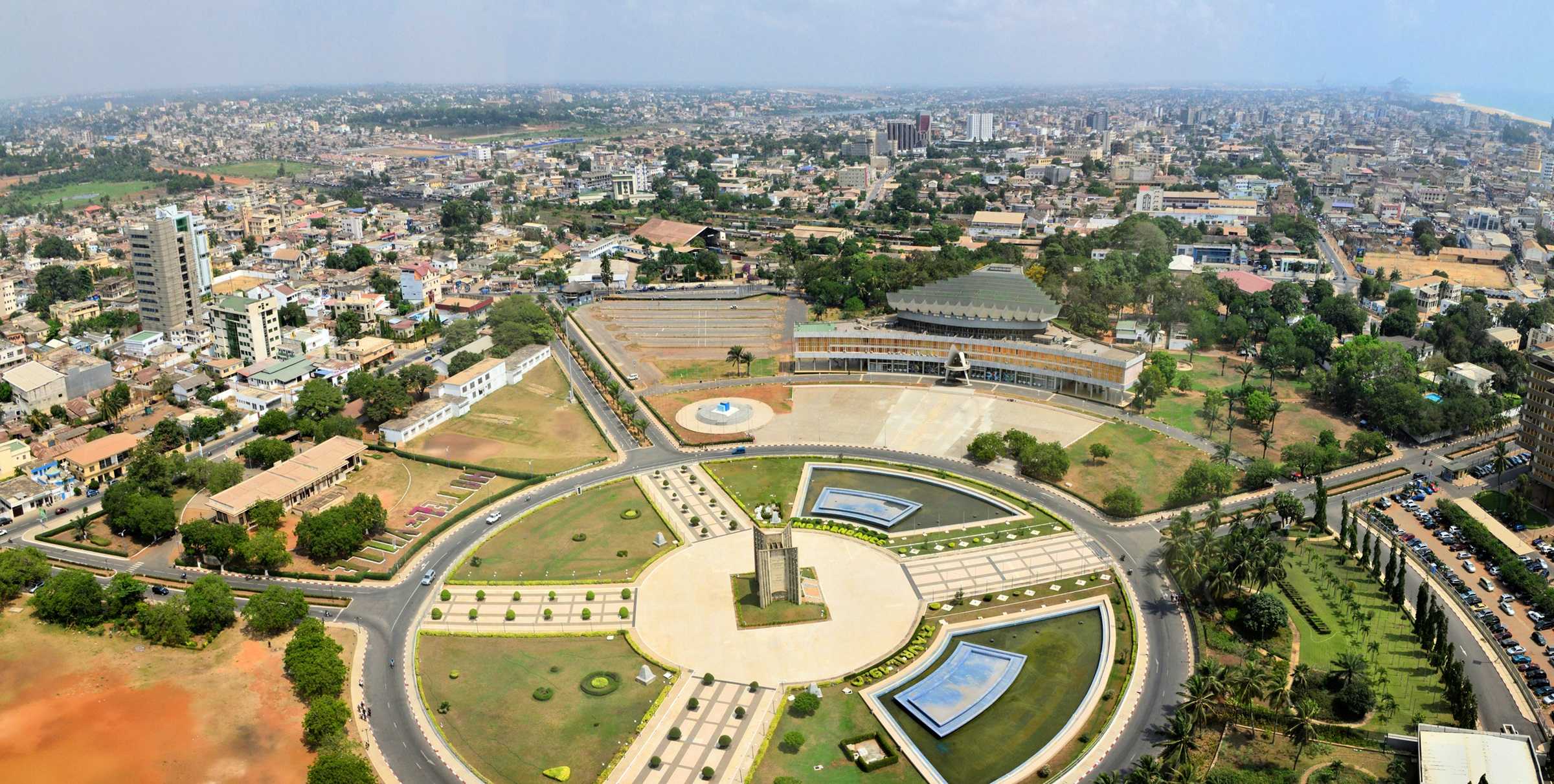 Lomé, Togo: The Ultimate Travel Guide 2025 - Where to Stay, Eat & What ...